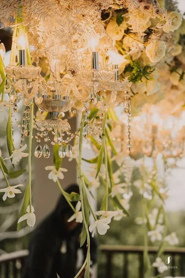 The Wedding Of Zama & Thinta by The Wedding Fairy