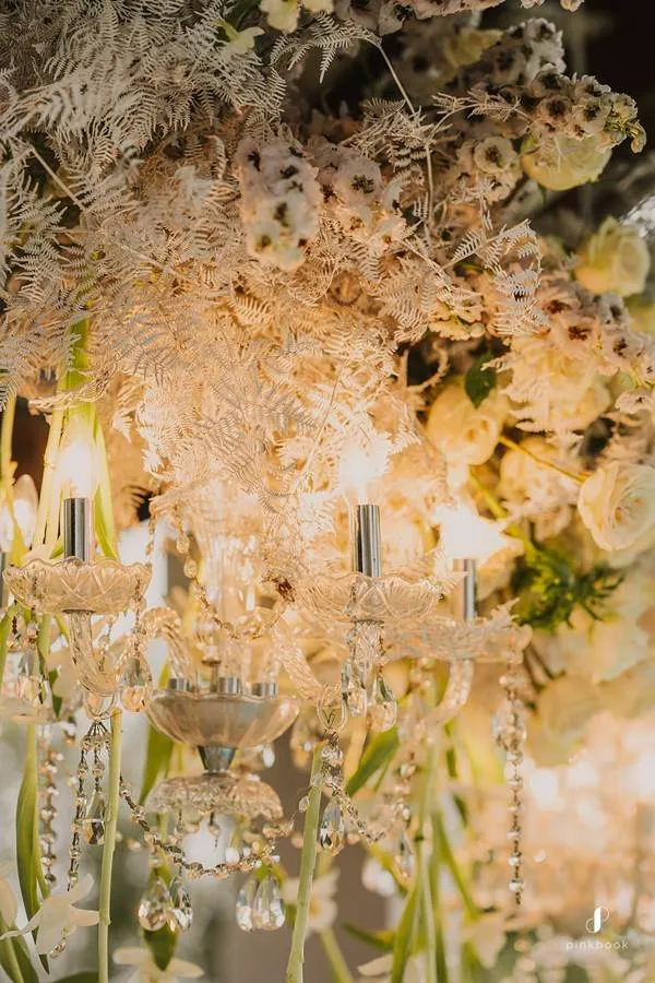 The Wedding Of Zama & Thinta by The Wedding Fairy