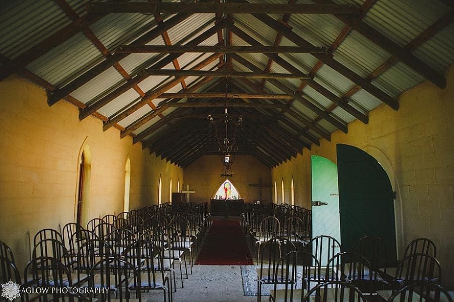 Paarl Wedding Venues | Pink Book Weddings