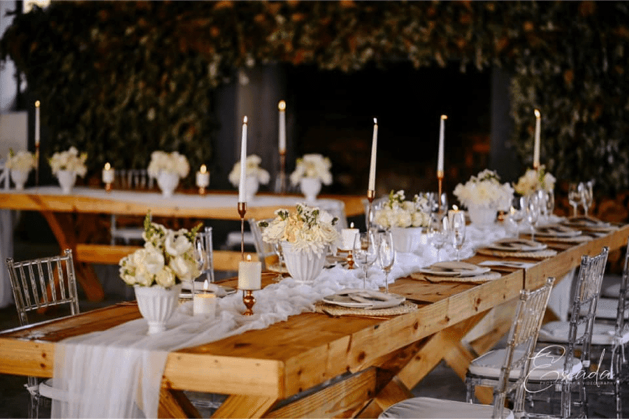 Paarl Wedding Venues | Pink Book Weddings