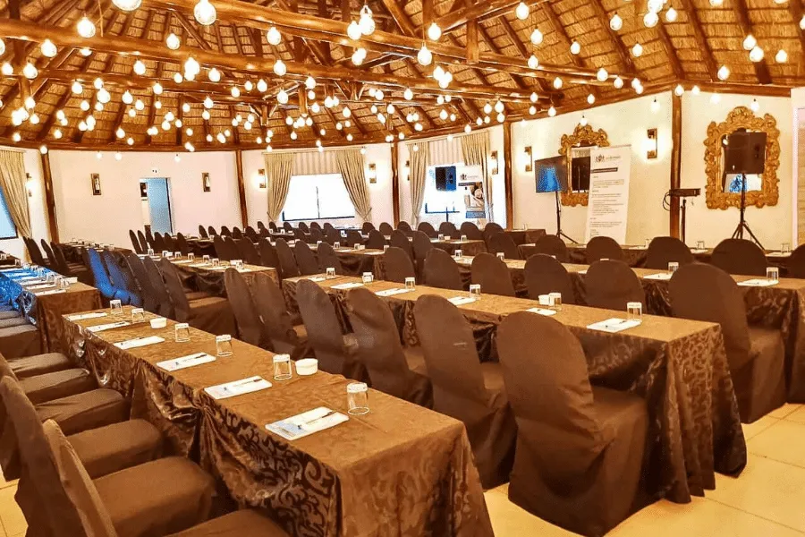 Event Venues Muldersdrift | Usambara